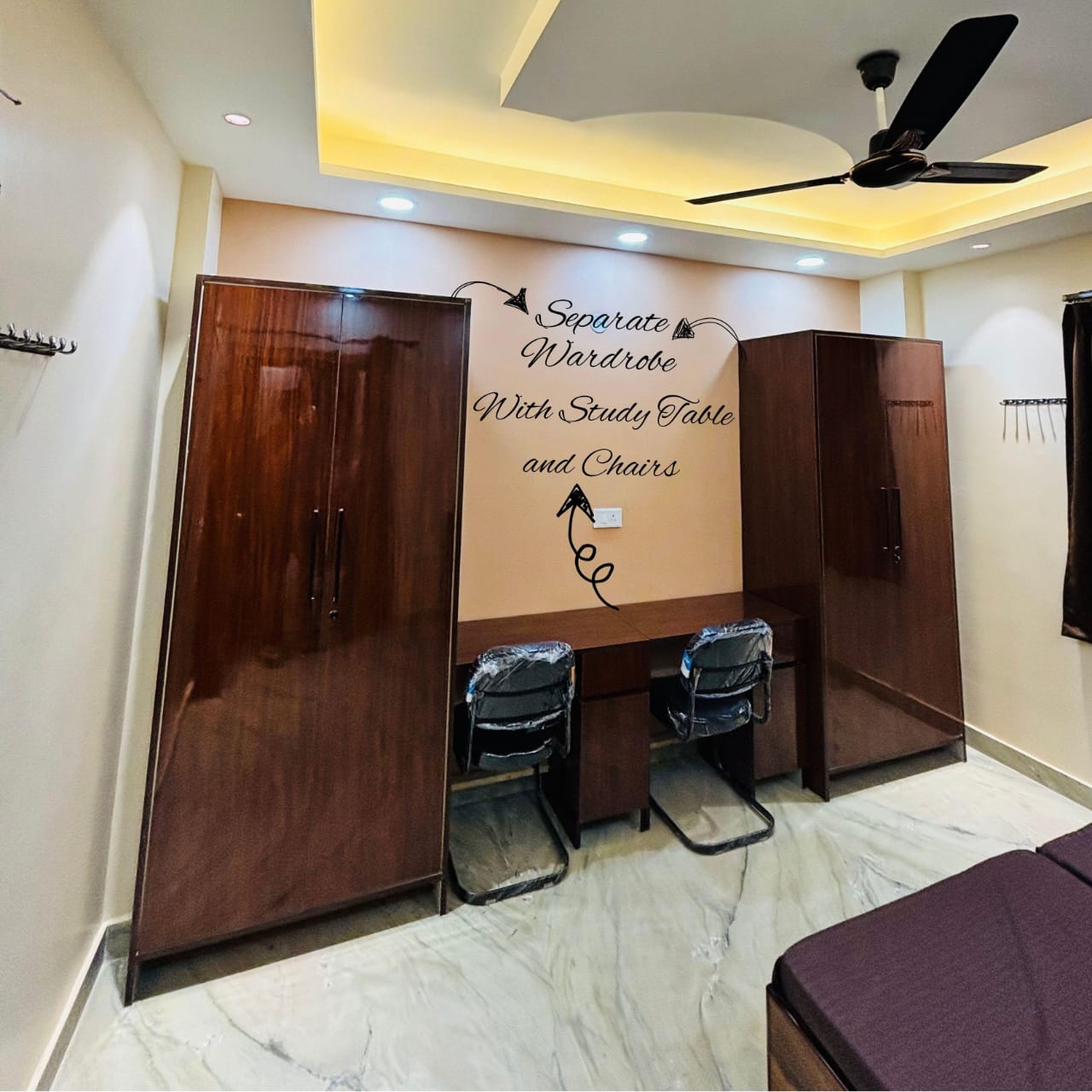 Thikana PG Accommodation