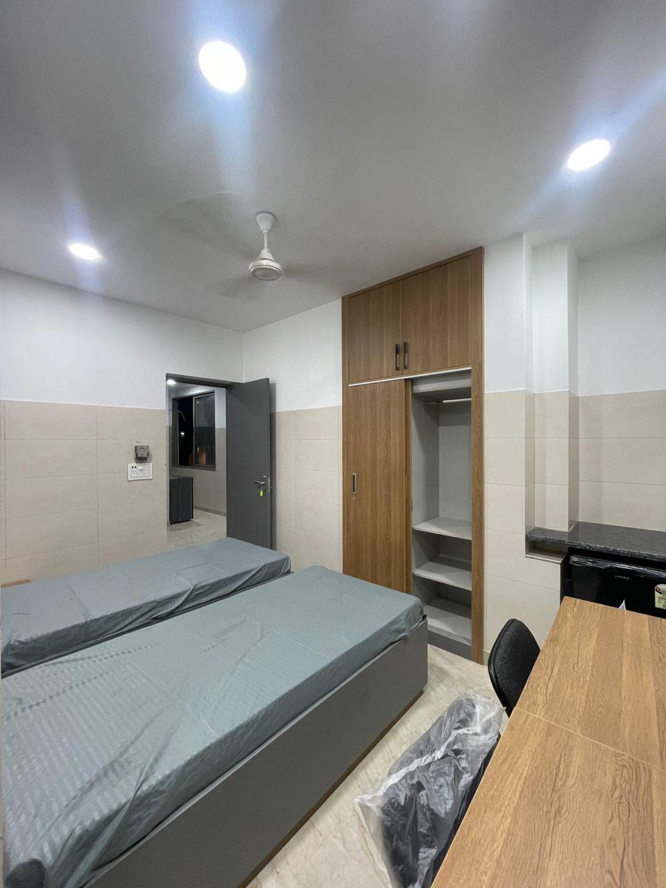 Thikana PG Accommodation
