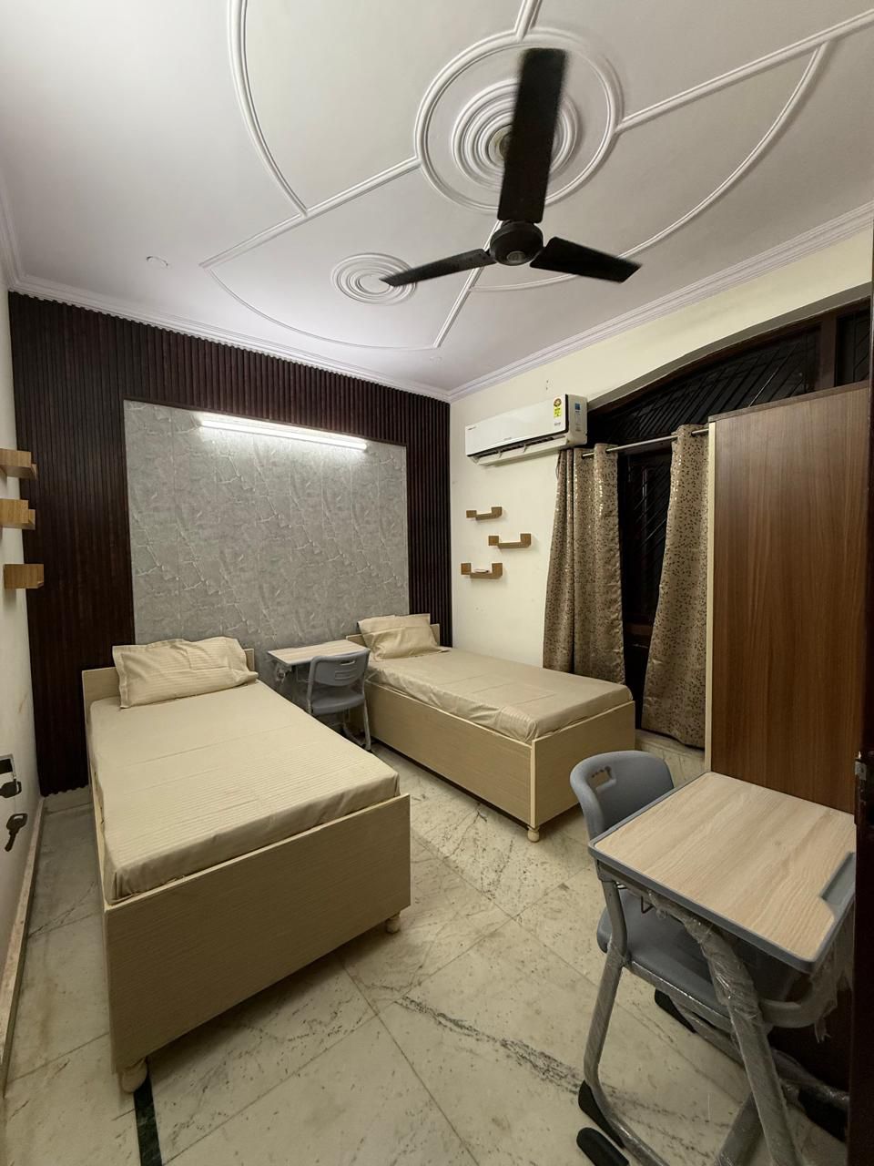 Thikana PG Accommodation