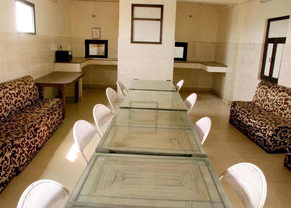 Thikana PG Accommodation