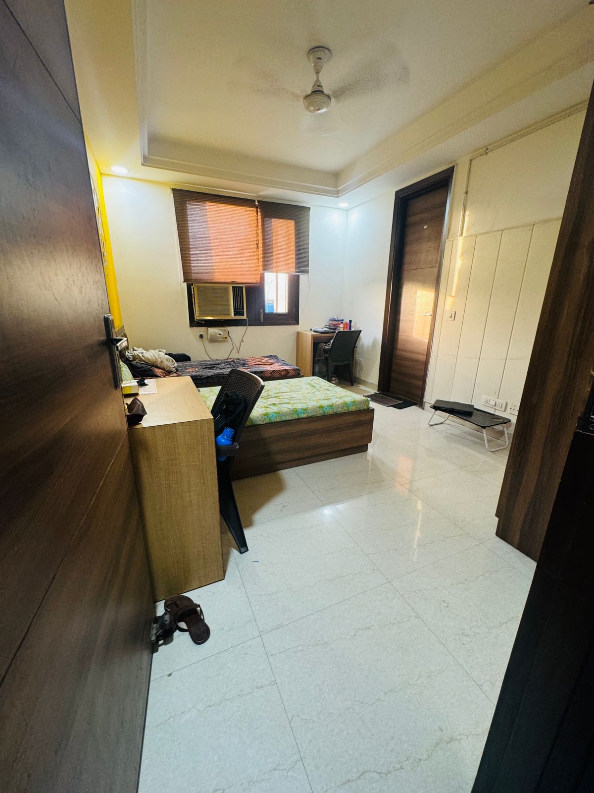 Thikana PG Accommodation