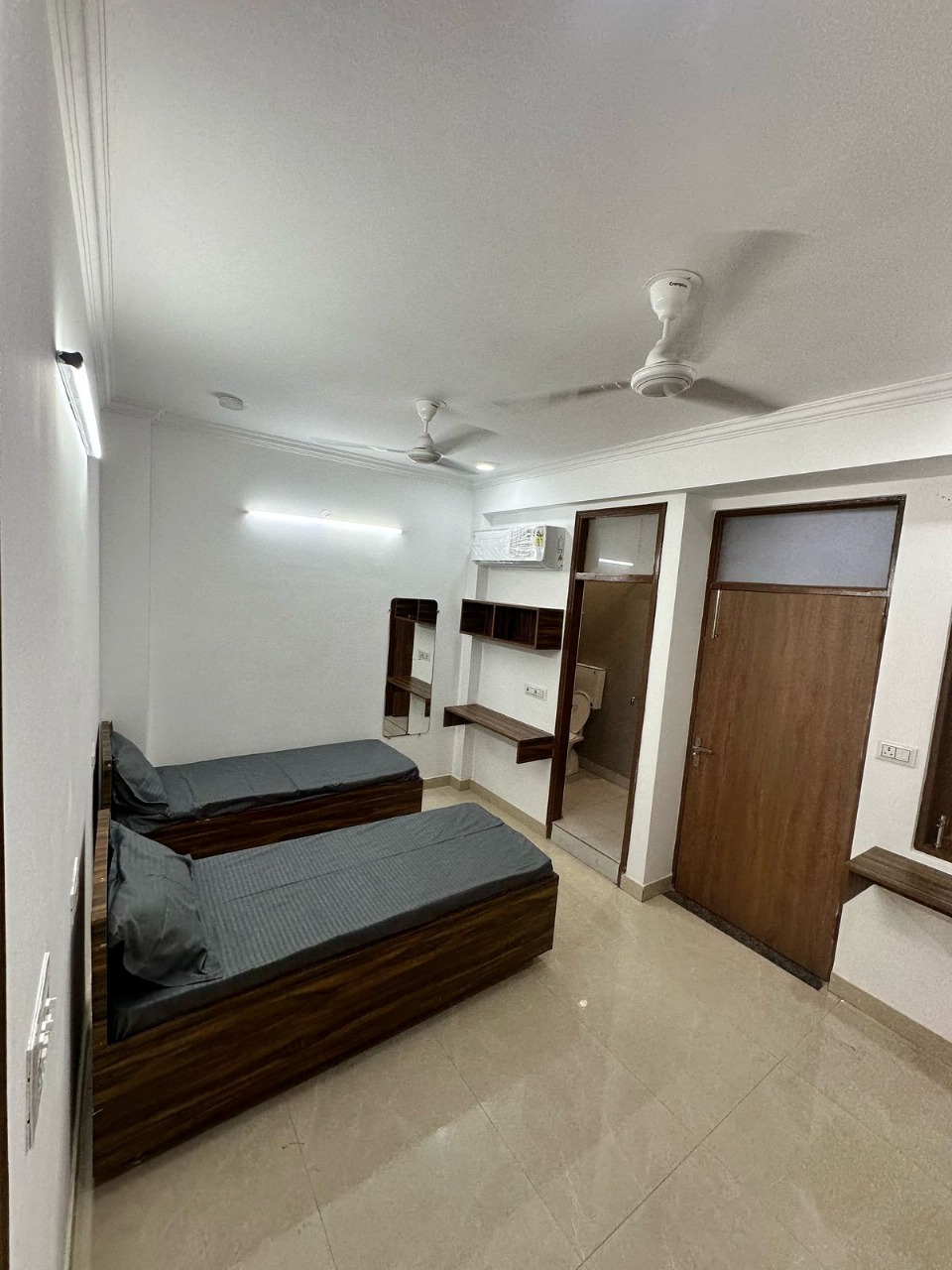Thikana PG Accommodation
