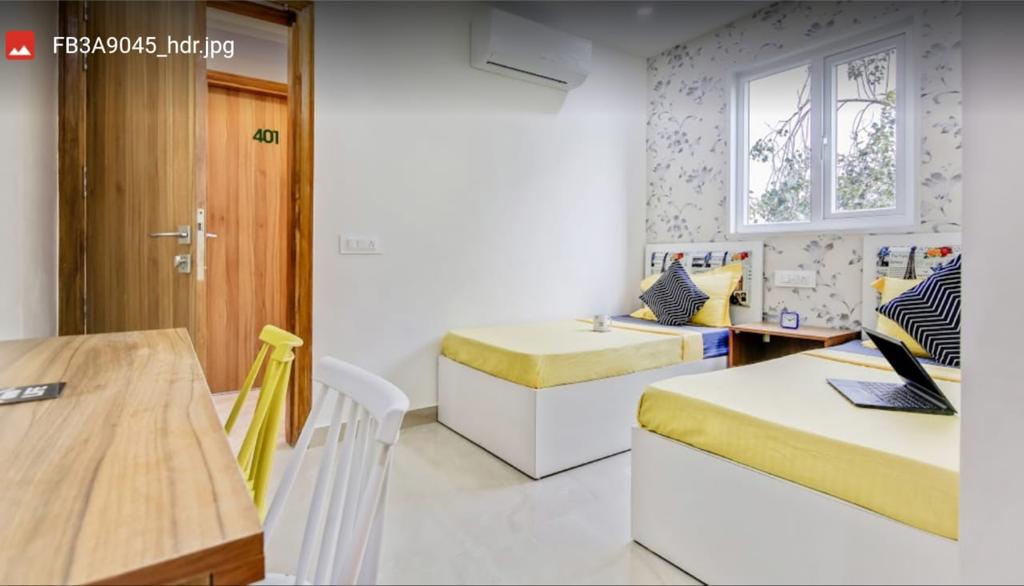 Thikana PG Accommodation