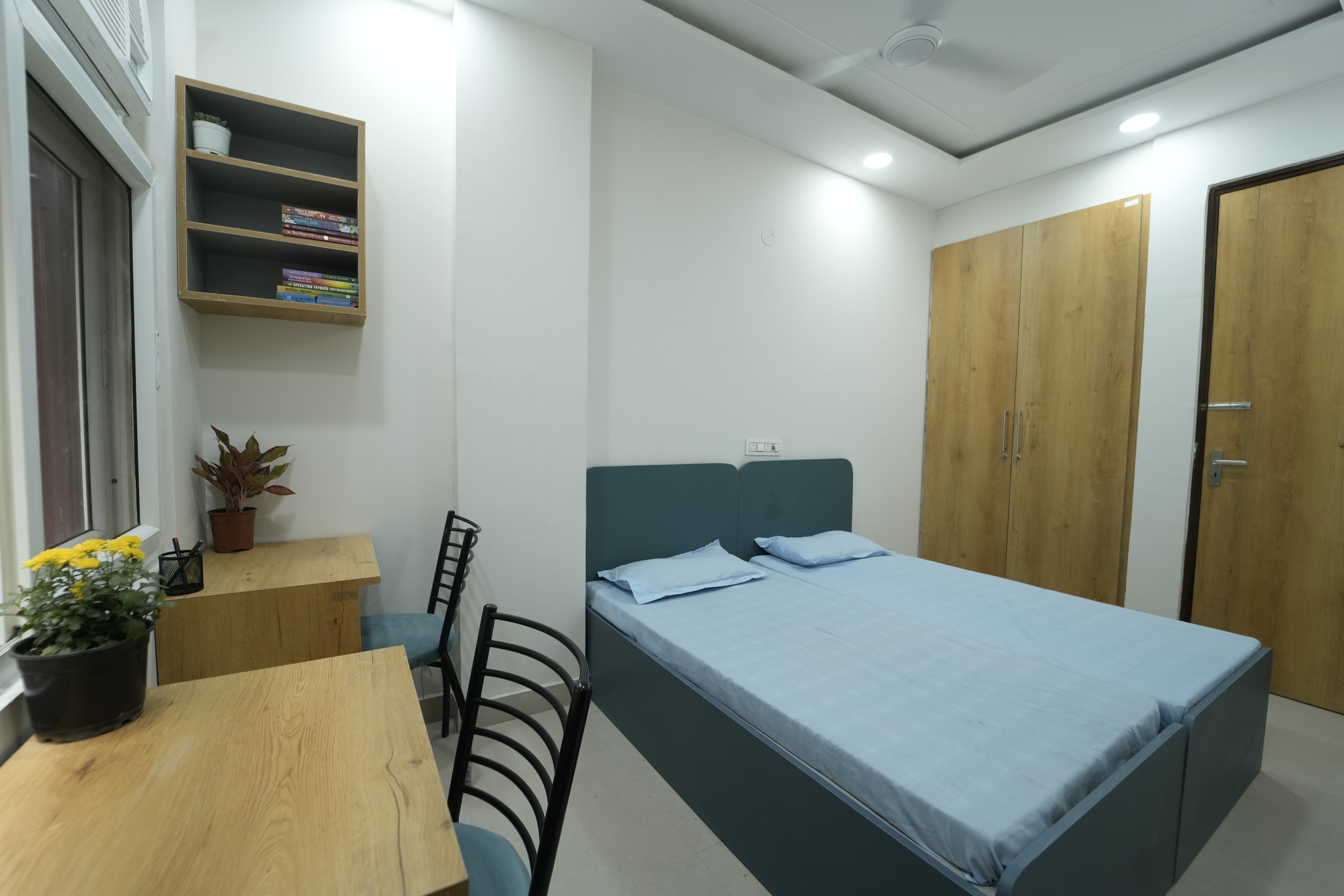 Thikana PG Accommodation