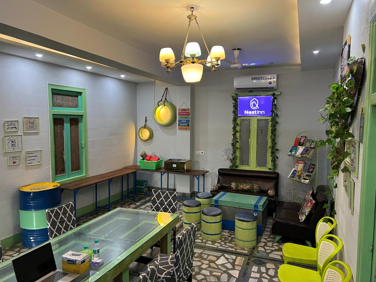 Thikana PG Accommodation